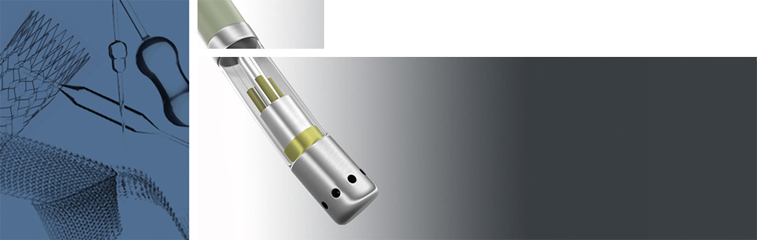 Complex Catheters - Confluent Medical