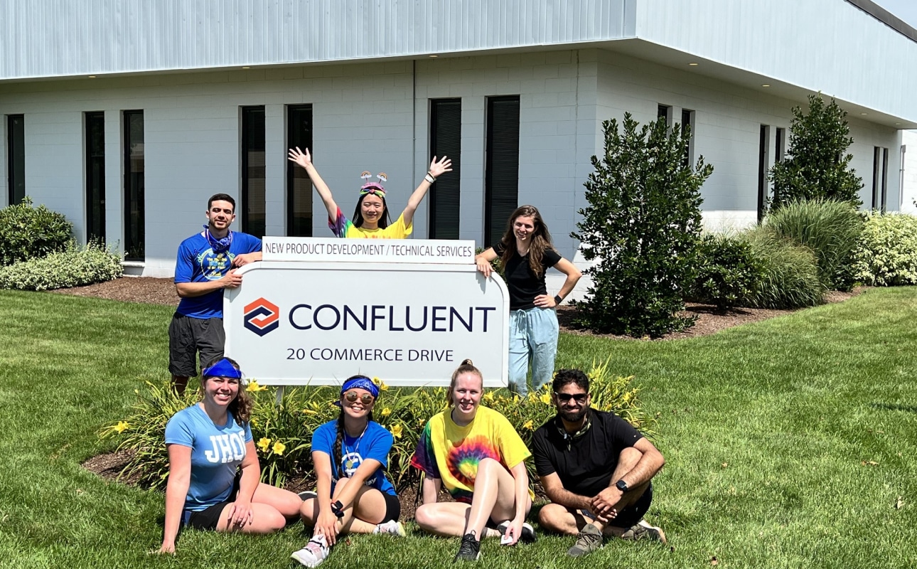 Careers - Confluent Medical