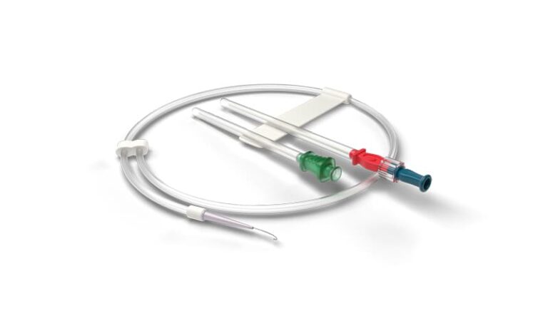 Catheter Components - Confluent Medical