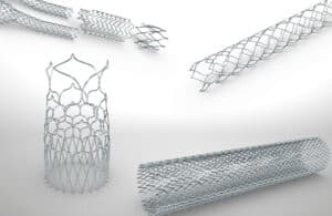 Nitinol LP - Confluent Medical