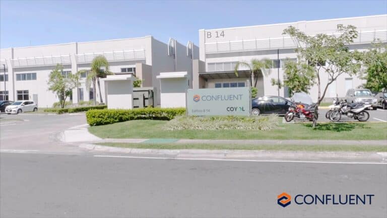 Home - Confluent Medical