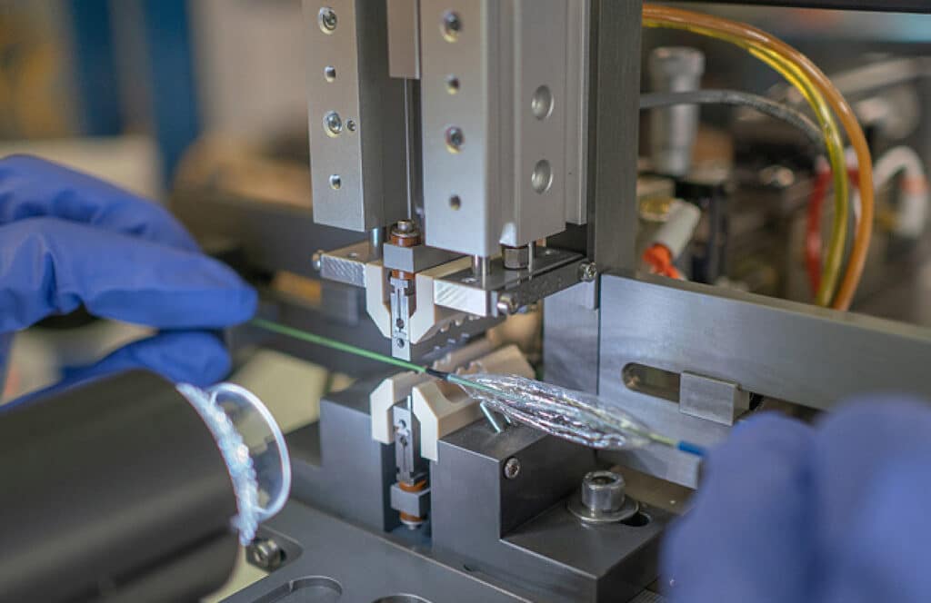 Tech Center - Confluent Medical