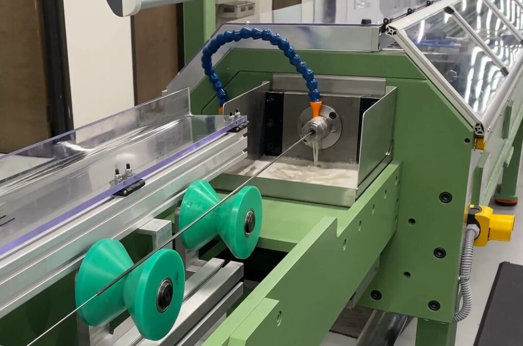 Nitinol LP - Confluent Medical