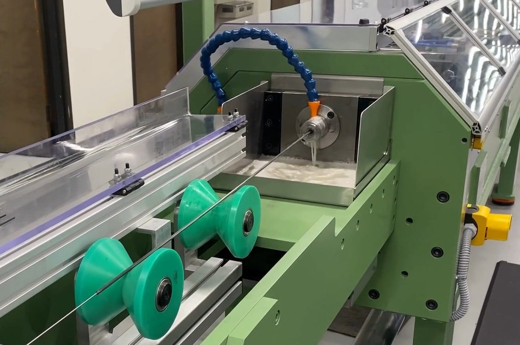 Nitinol LP - Confluent Medical