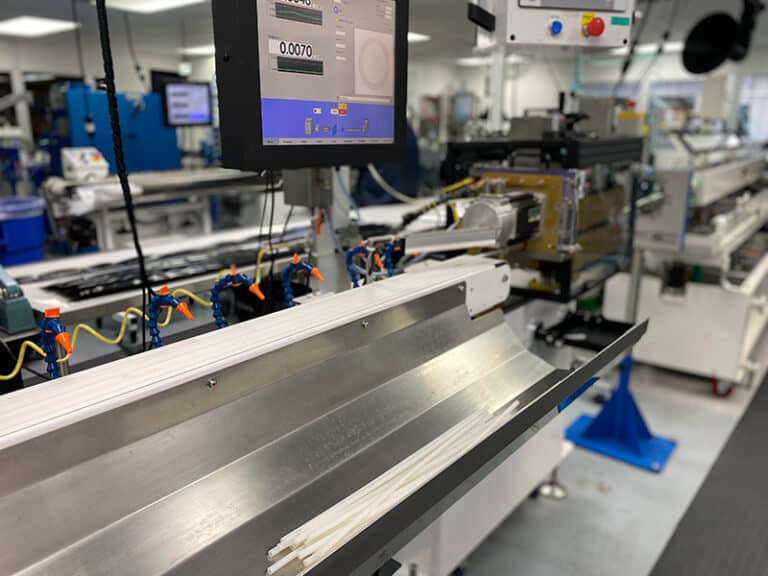 Extrusion - Confluent Medical